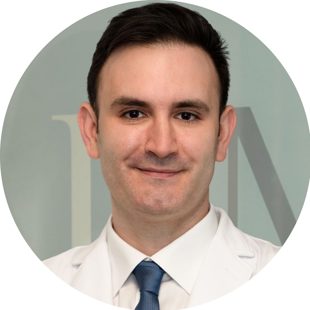 Expert Lip Injection Services in Los Angeles | Leva Medical