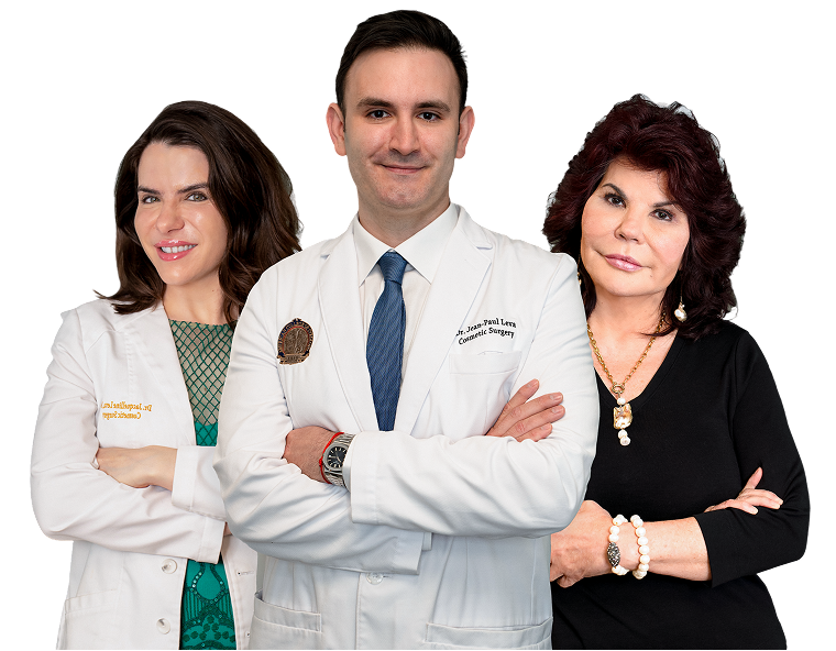 Leva Medical — Cosmetic Surgery & Aesthetic Treatments in Queens ...
