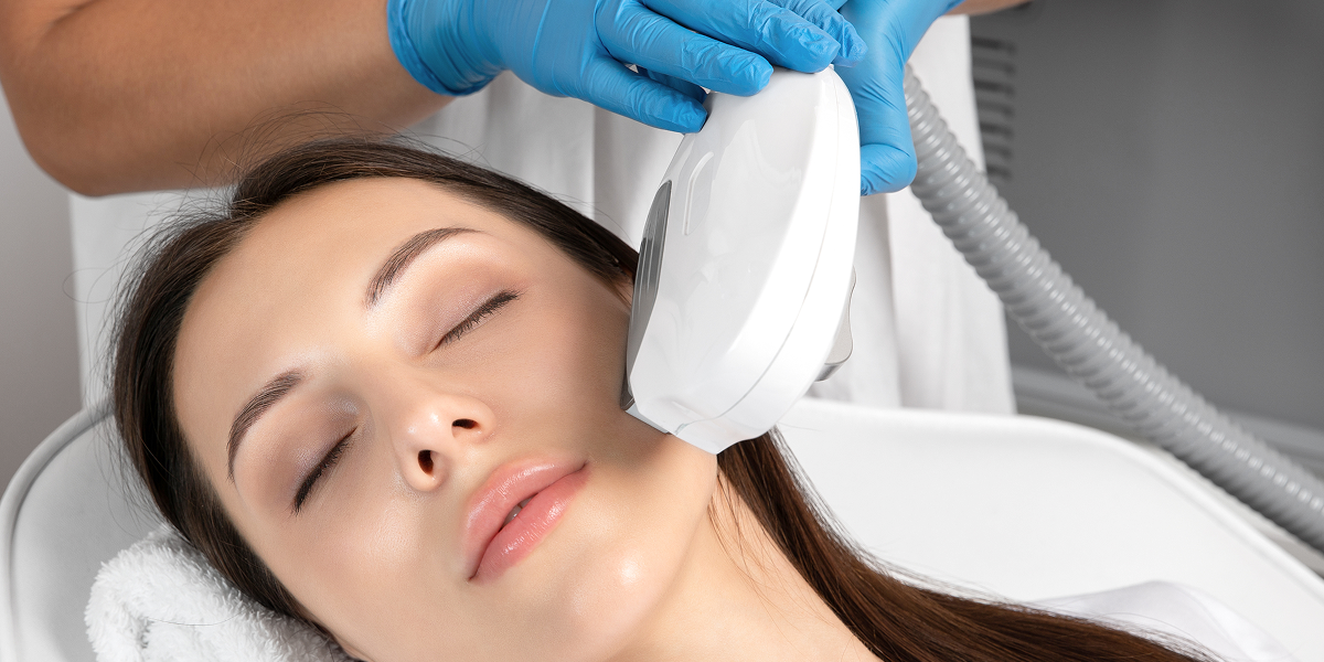 Skin & Laser Treatments